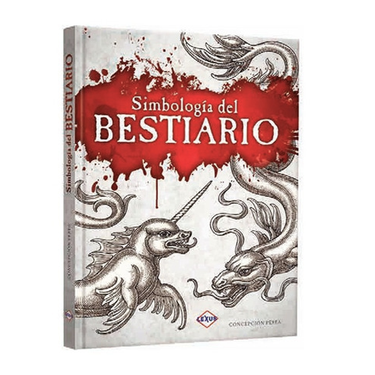 Simbolog a Del Bestiario simbolog-a-del-bestiario