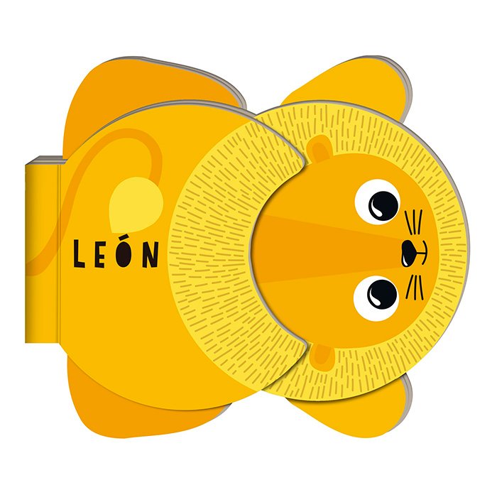 Mi Libro León